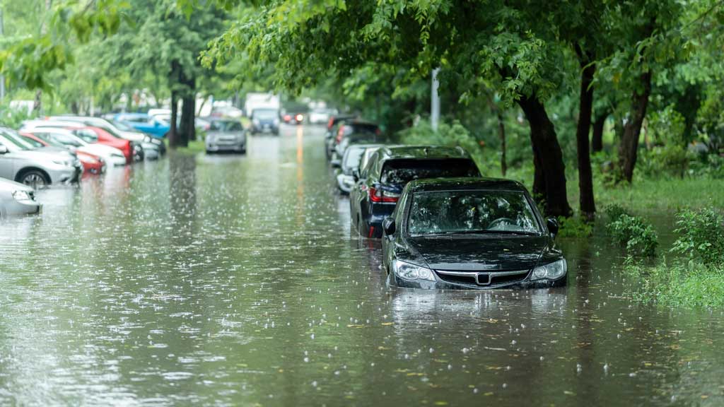 Car Flood Insurance in Trinidad & Tobago: Your Questions Answered ...