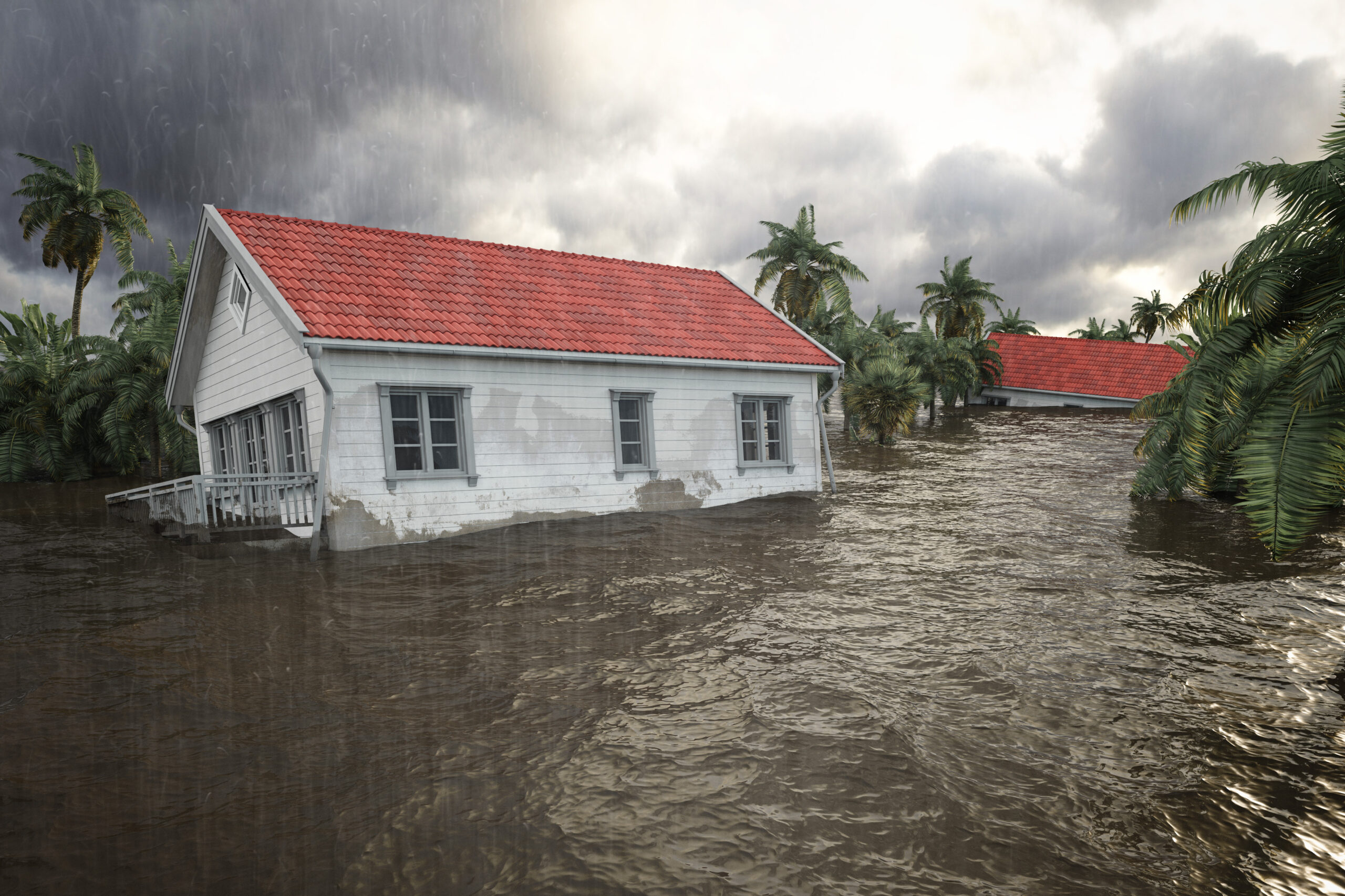 5 Things You Should Do In the Event of a Flood - General Accident