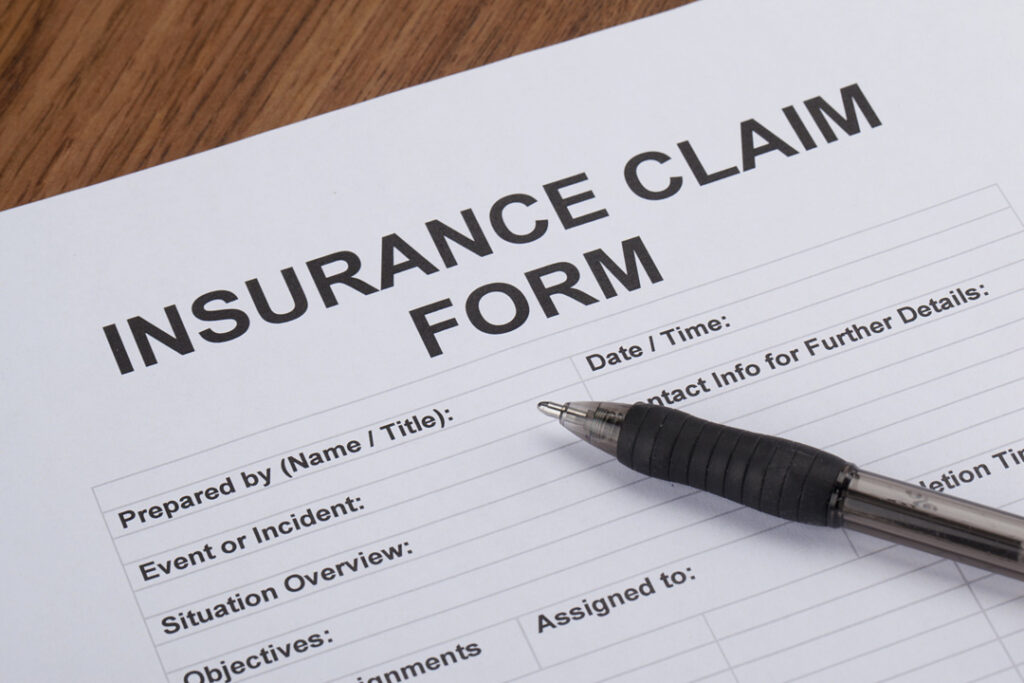 How to File a Car Insurance Claim with General Accident: A Step-by-Step ...